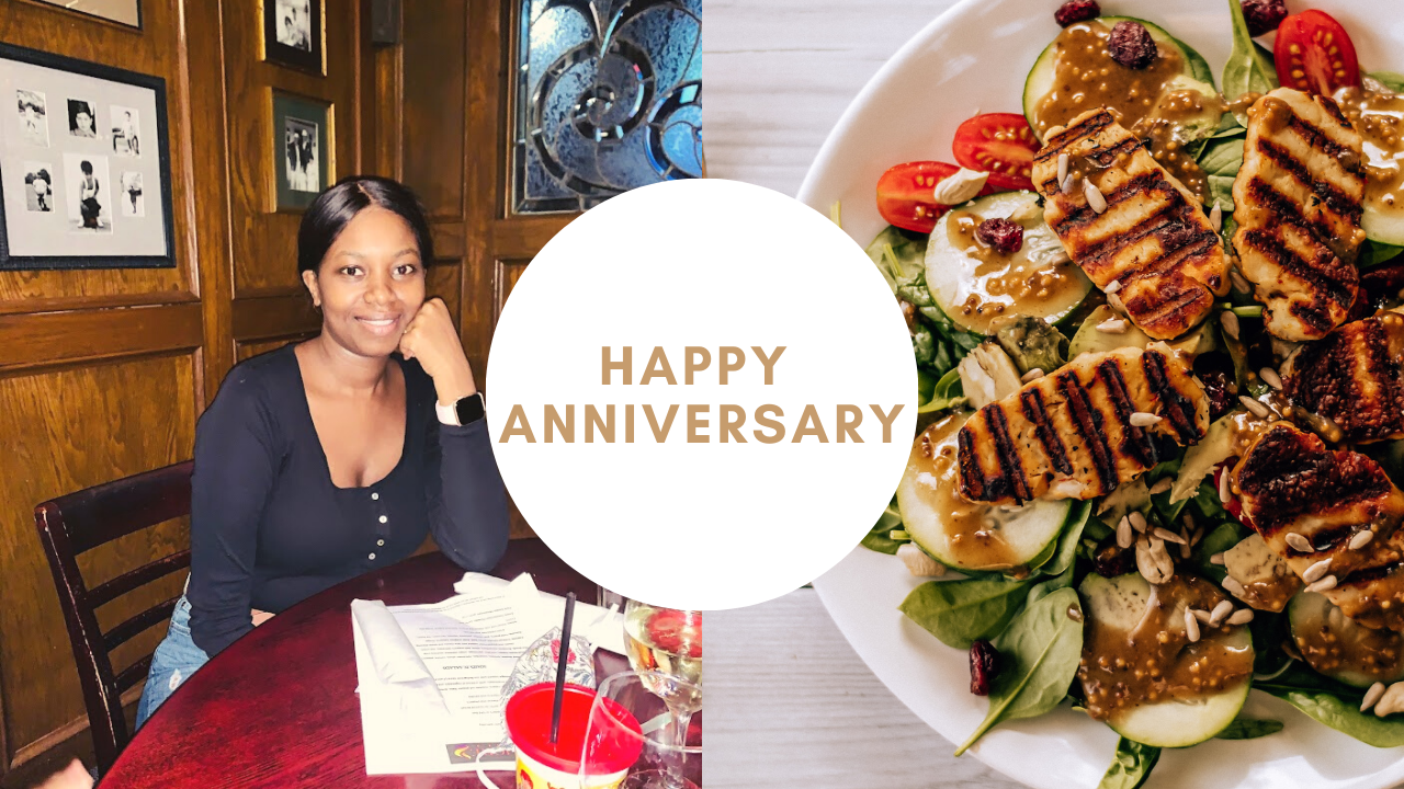 Impromptu Dinner - Made of Still