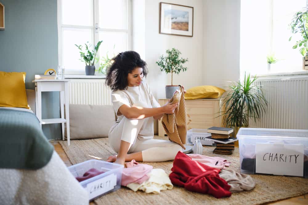 10 Reasons Why Christians Need to Declutter Their Homes and Minds ...
