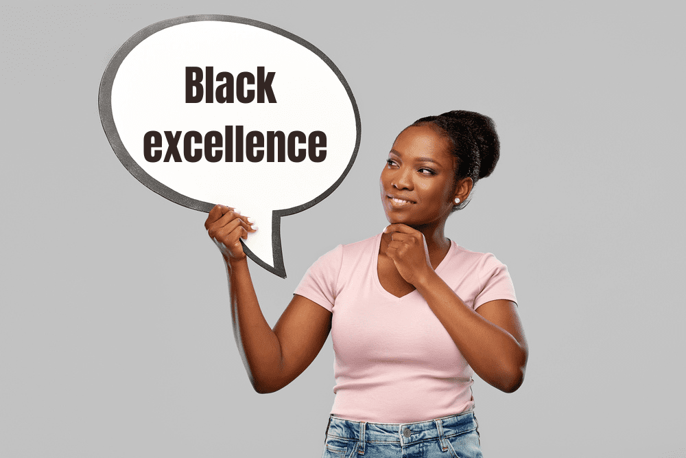 Redefining Black Excellence: Why We Need to Rethink What It Means to Be ...