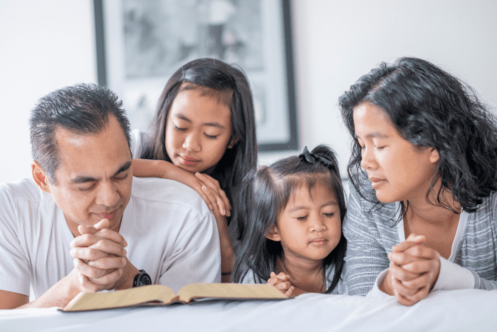 36+ Supercharge Tips and Prayer for Children's Protection - Made of Still