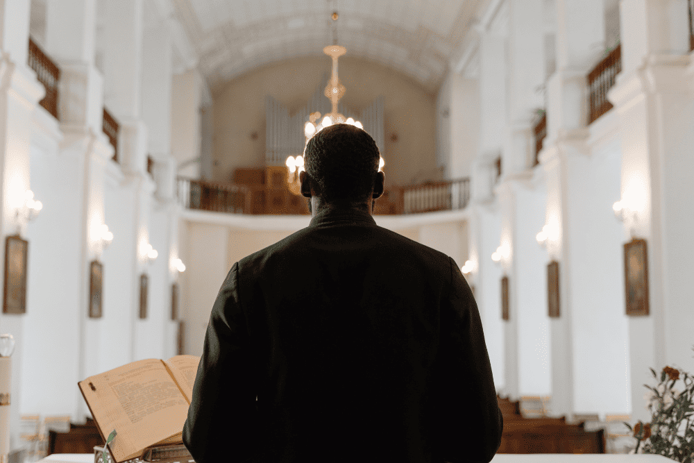 17 Warning Signs of a False Prophet That You Must Know! - Made of Still